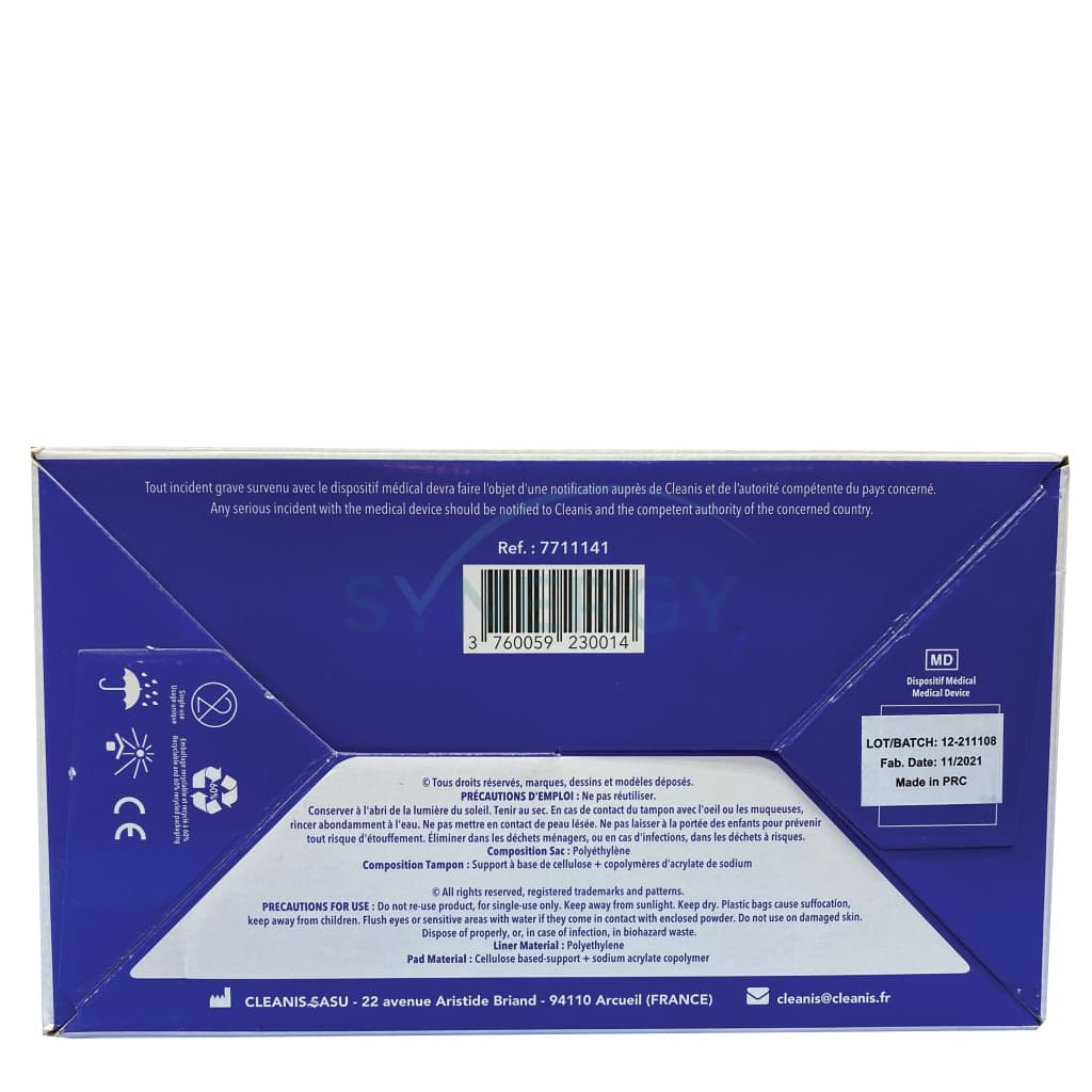 Buy CareBag - Bedpan Liner | Wellness by Synergy – hkmedicalstore.com