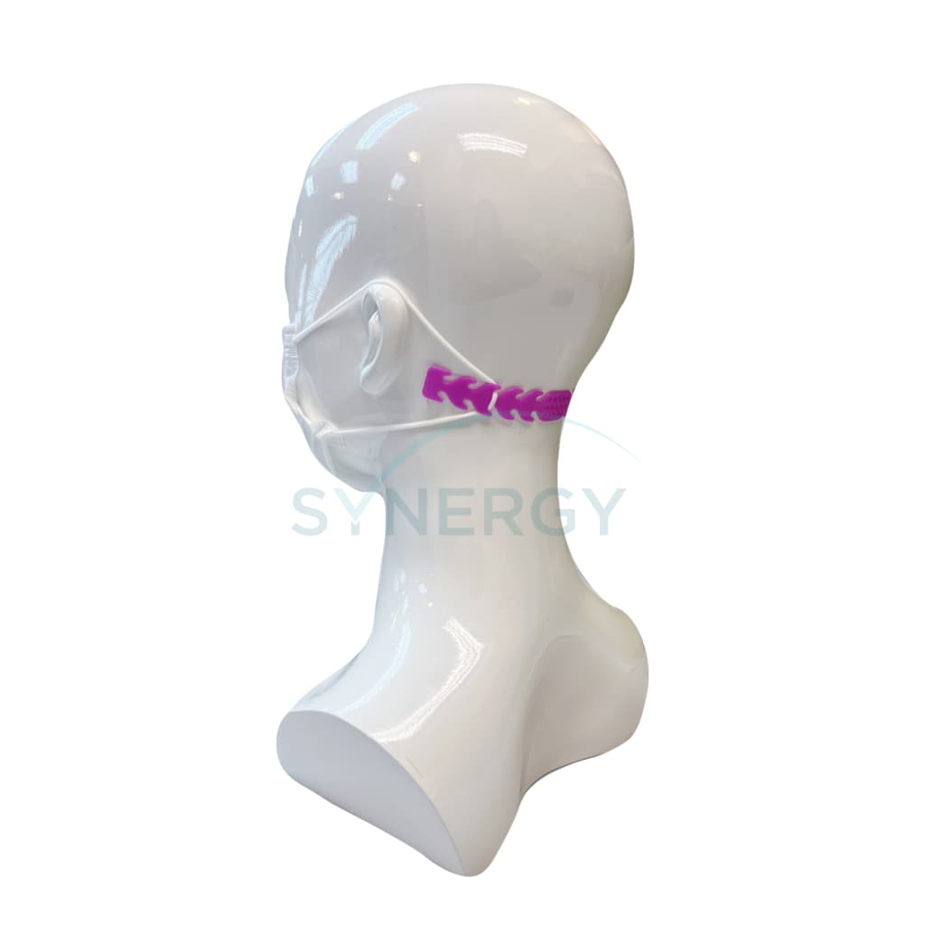 Surgical Mask ear Savers for N95 Mask | hkmedicalstore.com