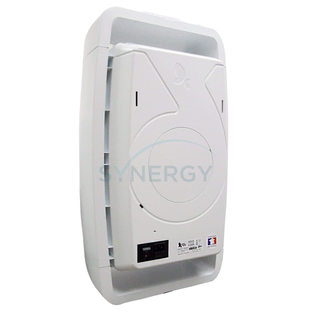 Eolis 1200S FEHD Air Purifier with HEPA Filter| hkmedicalstore.com