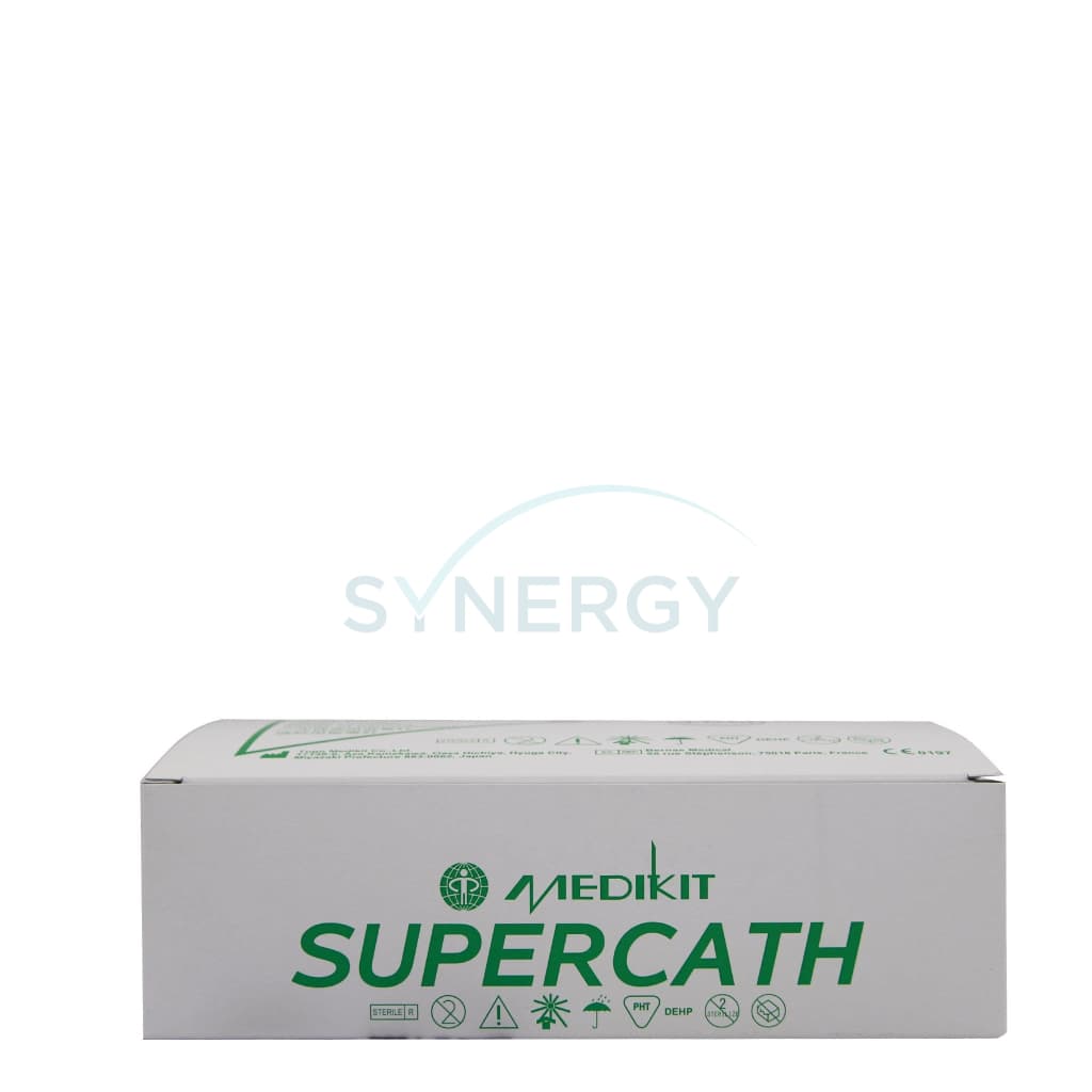 Hemodialysis Supercath NEO Catheter 18G x 1" | Wellness By Synergy ...