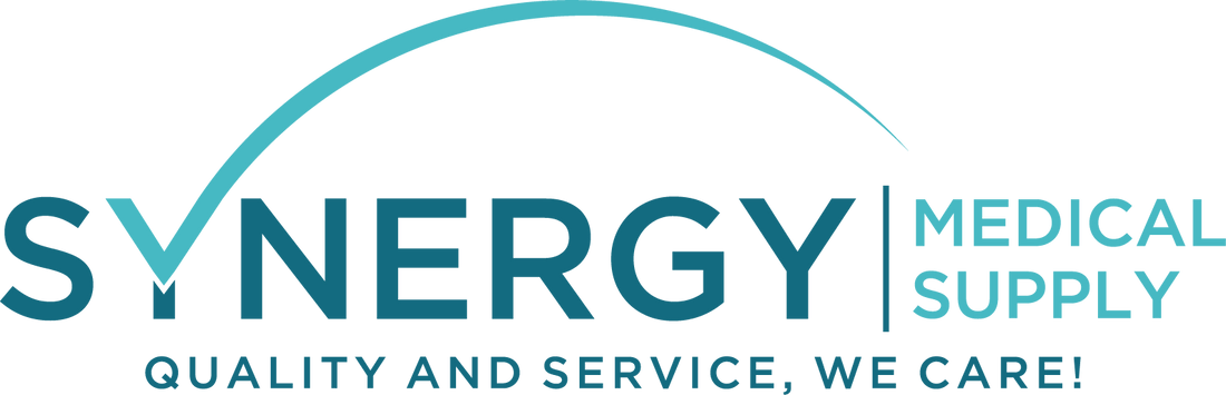 Buy Elderly Care Medical Supplies in Hong Kong | Synergy Medical ...